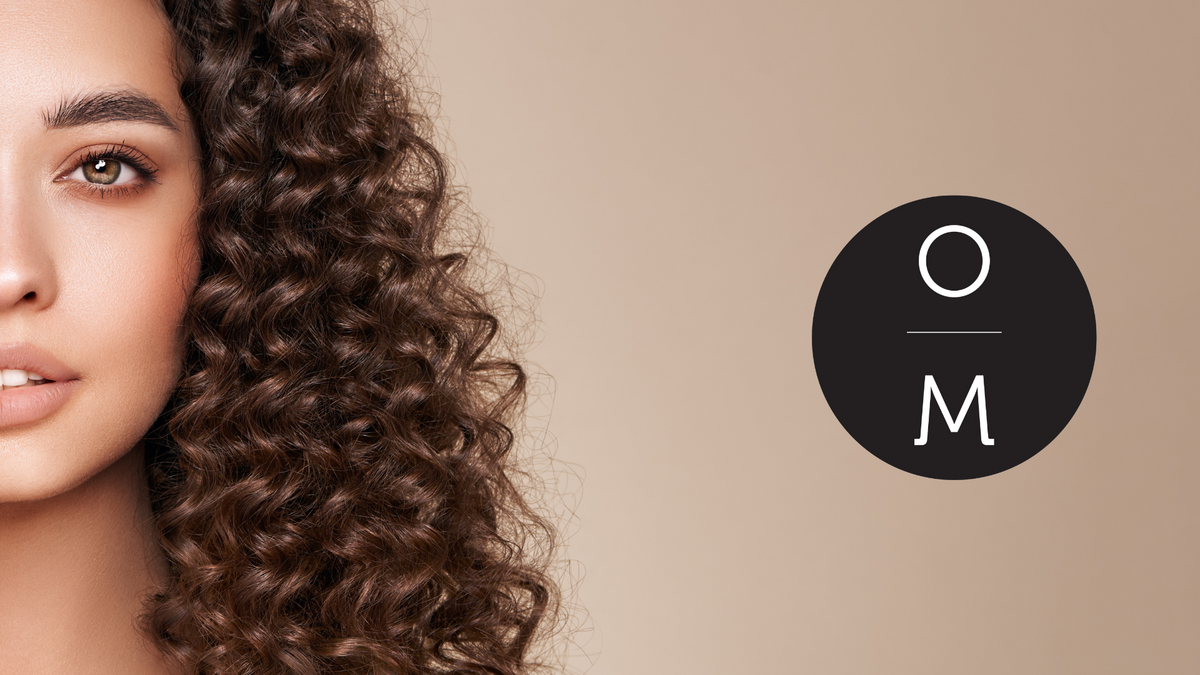 Conoce los Tipos de Cabello Rizado y Cómo Identificar el Tuyo 🌀 ...
