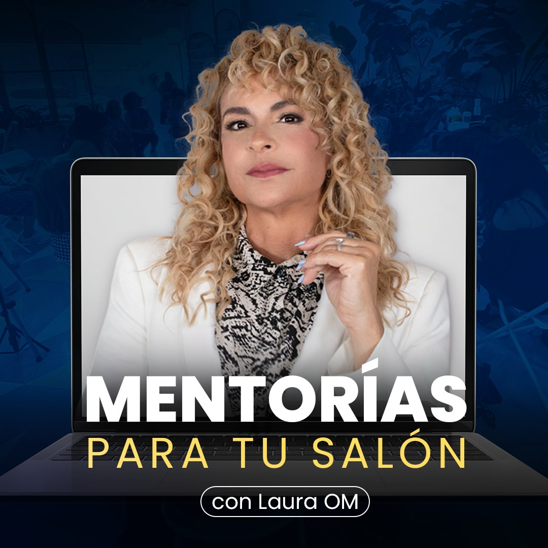 Mentorías con Laura OM – omlifestyle