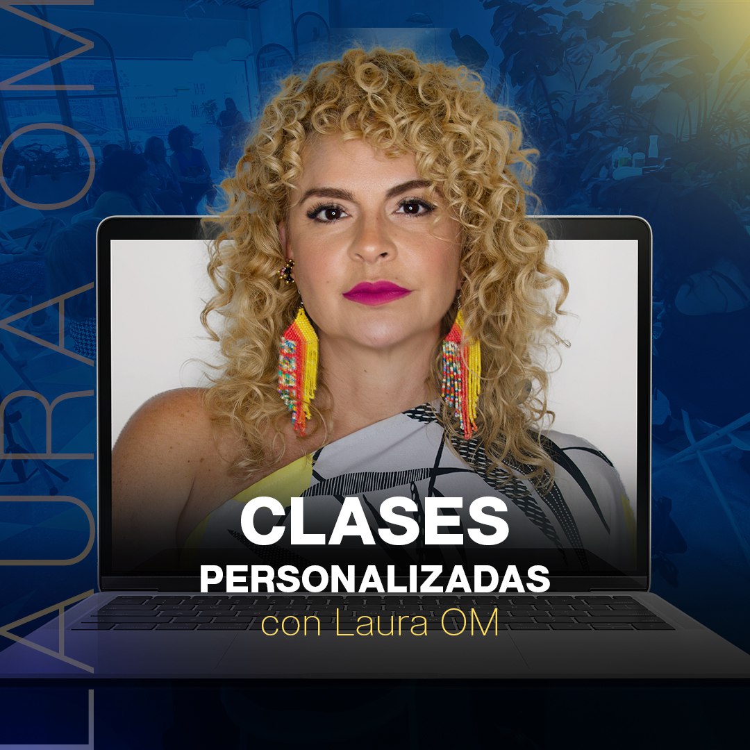 Cursos con Laura OM – omlifestyle