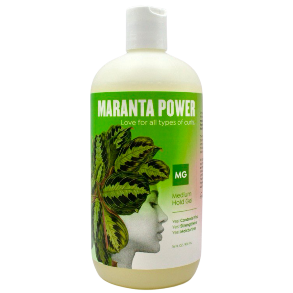 Maranta Power – omlifestyle